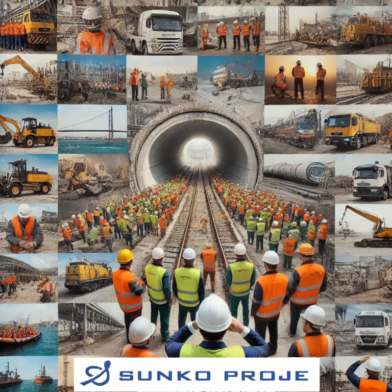 Why choose Sunko? • Sunko Proje